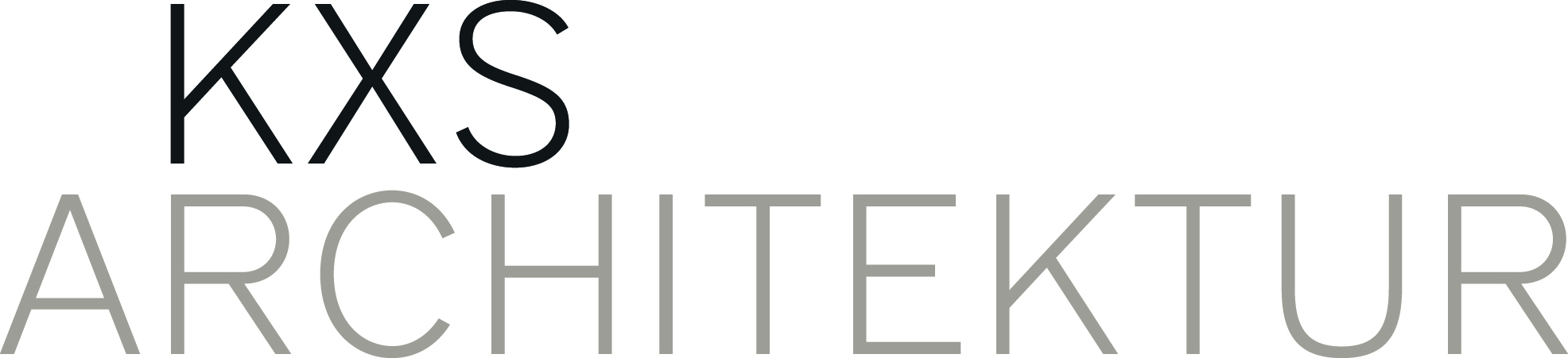 KXS Architektur - Architekturbüro Thun